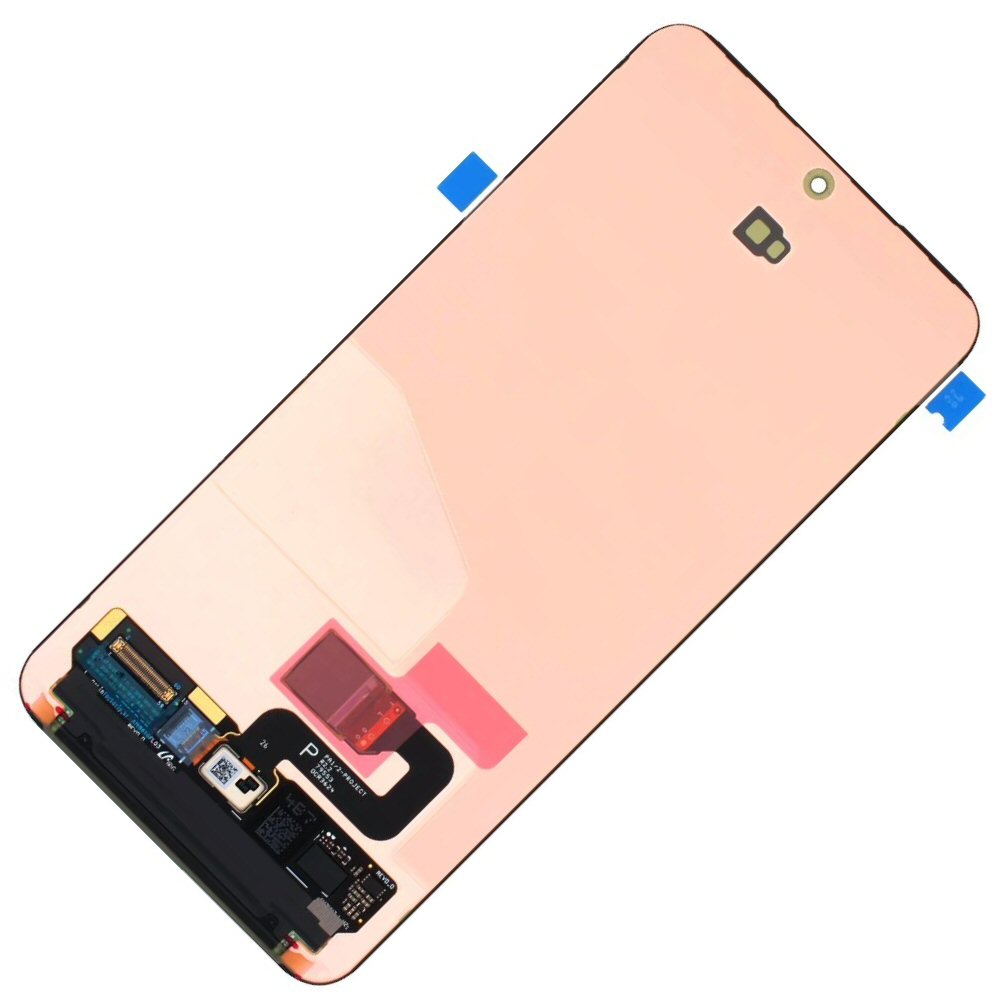 LCD Screen for Samsung Galaxy S25 in Black (SM-S931B) – FoneFunShop