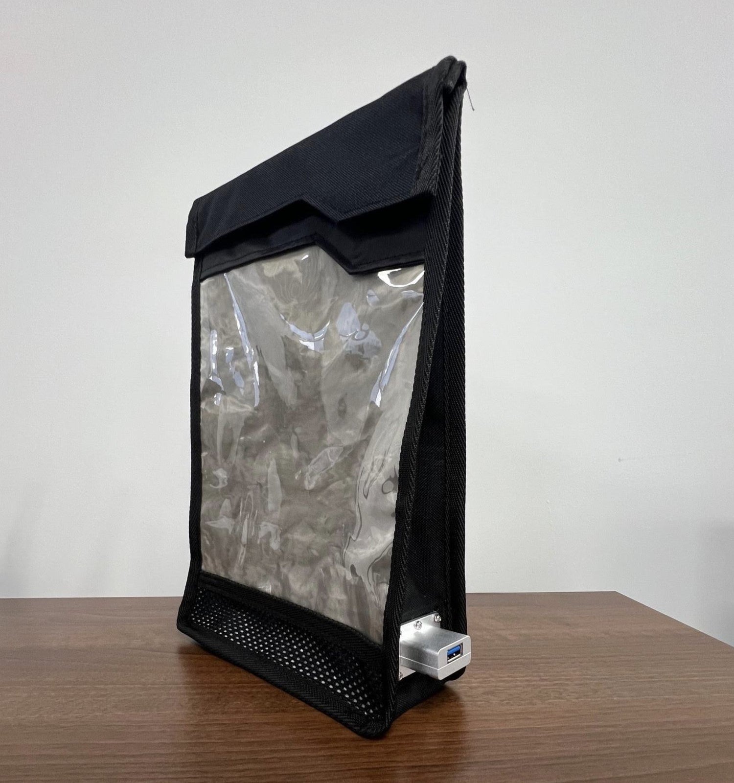 Sneak Peek of the New Disklabs Faraday Enclosure. – FoneFunShop