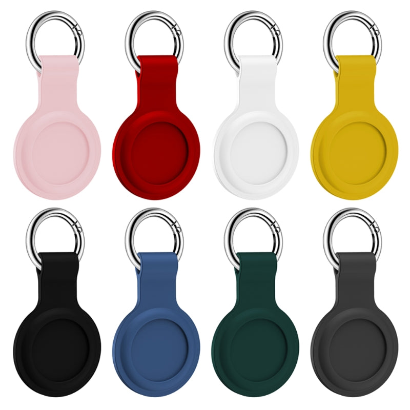 Silicone Cases For Air Tags – FoneFunShop