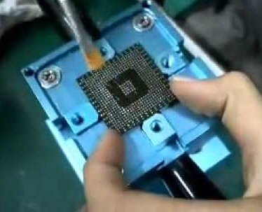 BGA IC eMMC Repair Tools – FoneFunShop