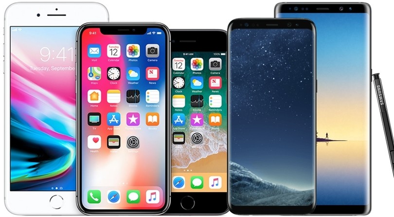 Refurbished Phones – FoneFunShop