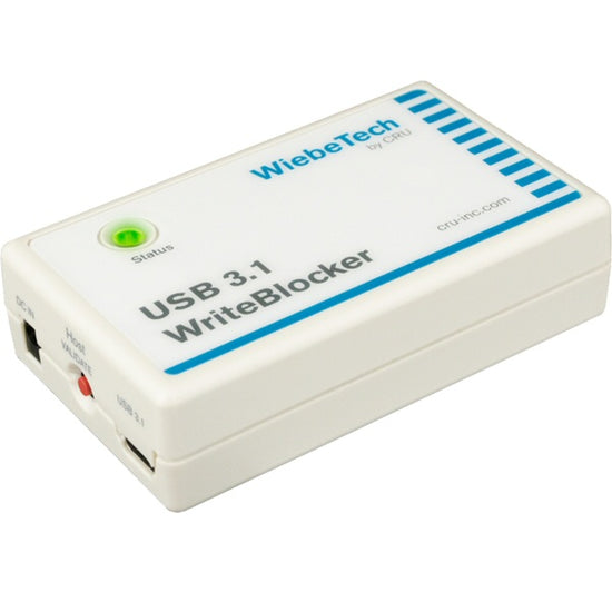 CRU WiebeTech USB Writeblocker 3.1 FoneFunShop
