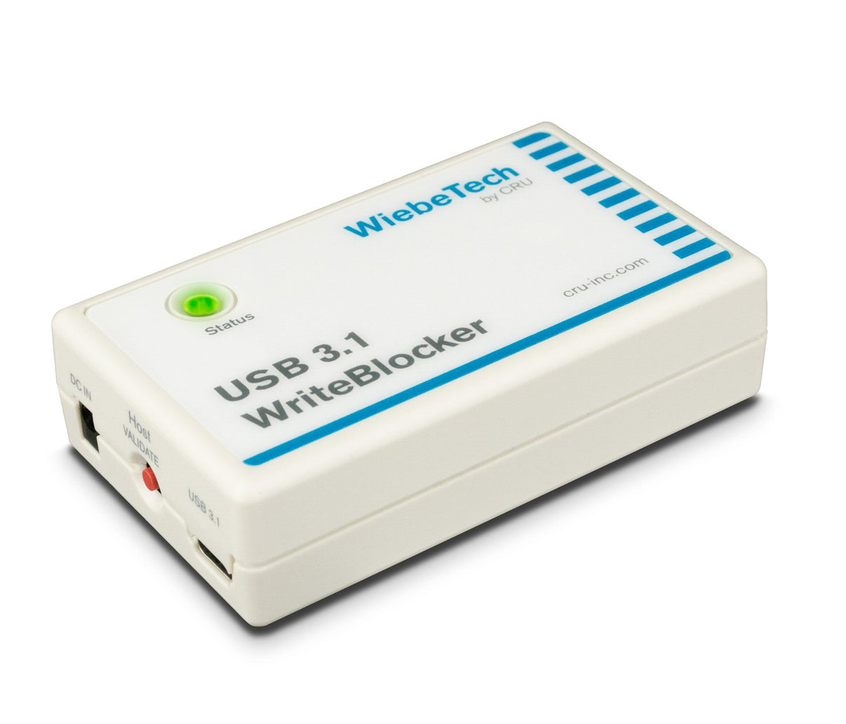 CRU WiebeTech USB Writeblocker 3.1 FoneFunShop