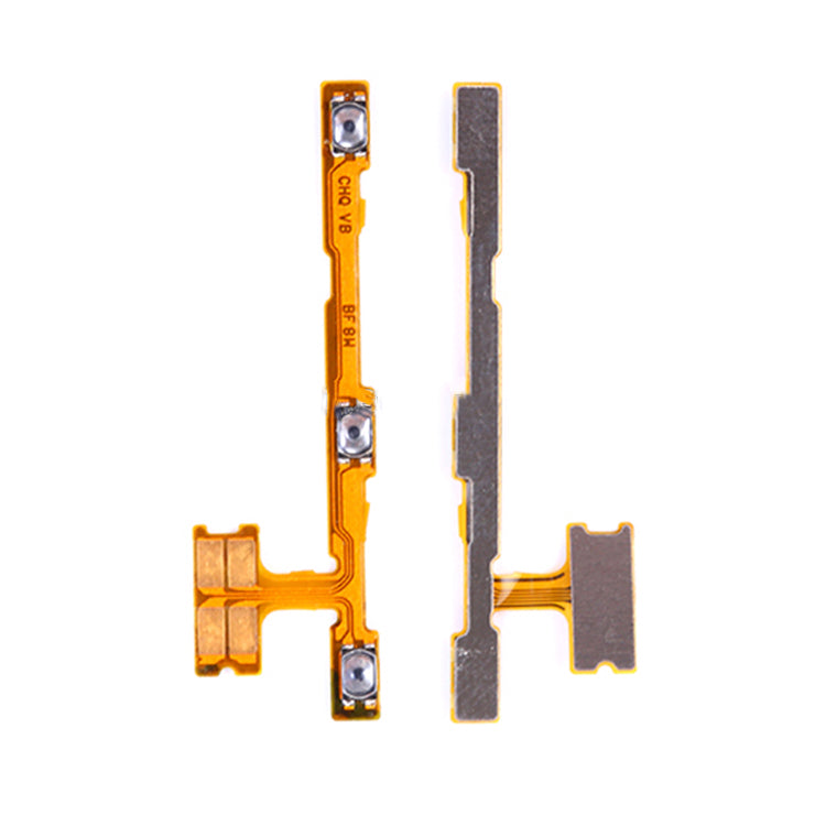 Power Flex For Huawei Y7 2019 FoneFunShop