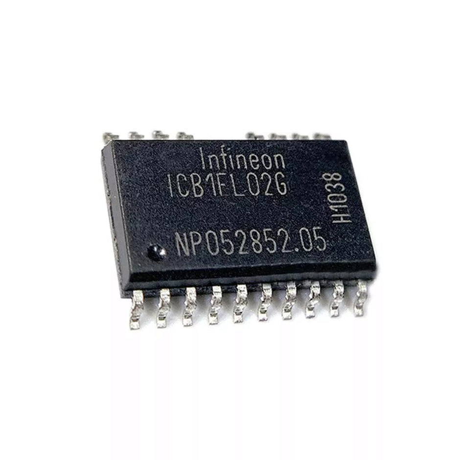 IC Chips for iPhone X – FoneFunShop