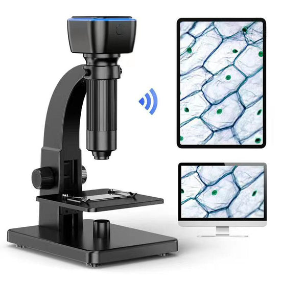 WiFi Digital Microscope 5mp 2000x FoneFunShop