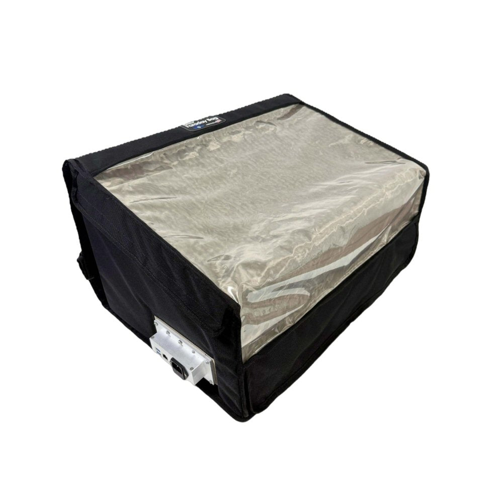 Disklabs LB6-MP Faraday Lab Box 6 Large – RF Shielded with USB 3.0 ...