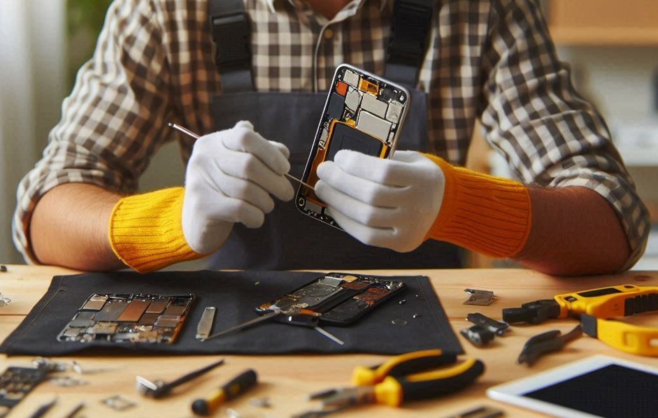 Mobile Phone Repair Sheffield, Accessories, Parts, Tools | FoneFunShop