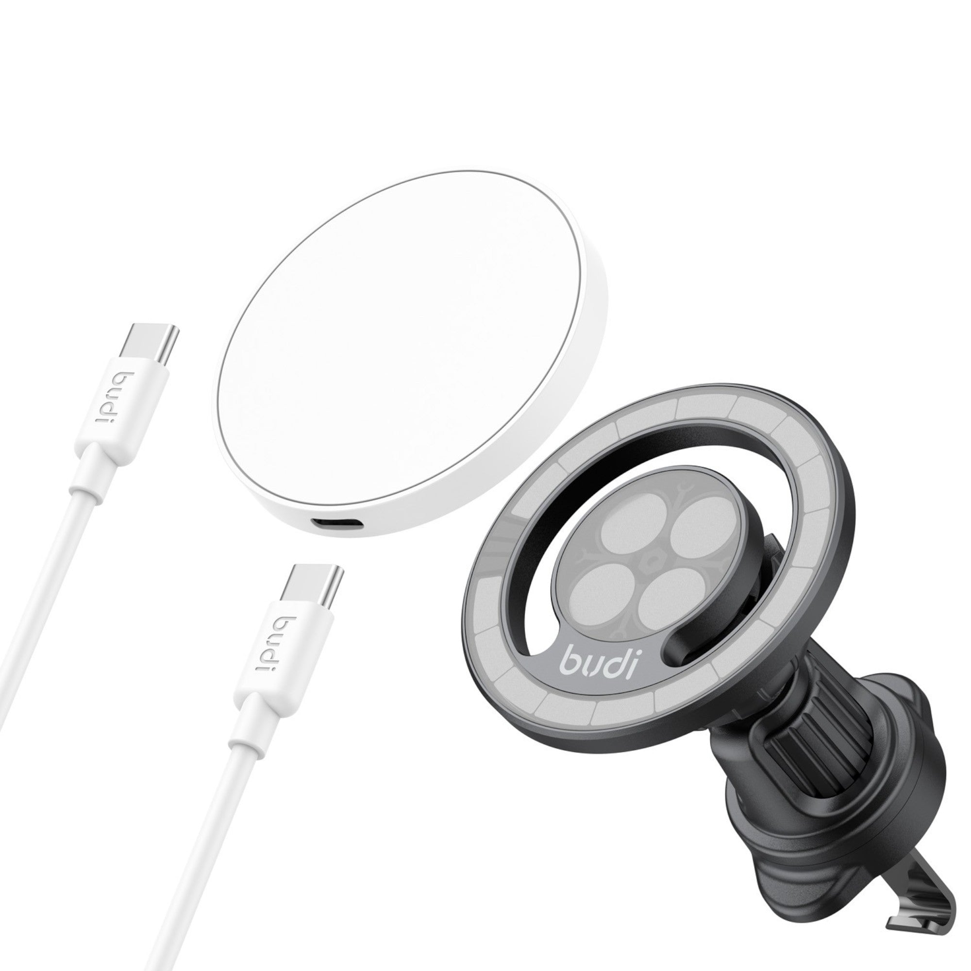 Budi Accessories – FoneFunShop