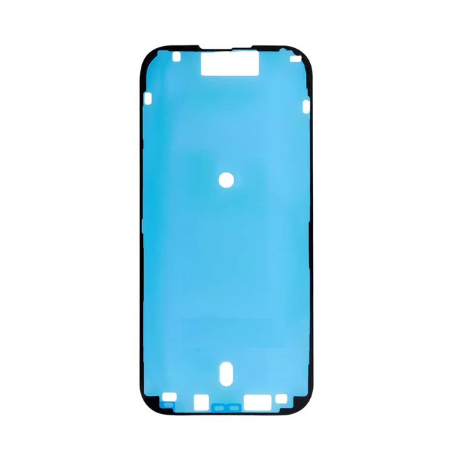 Adhesive Seal Screen Gasket For iPhone 16 Pro – FoneFunShop