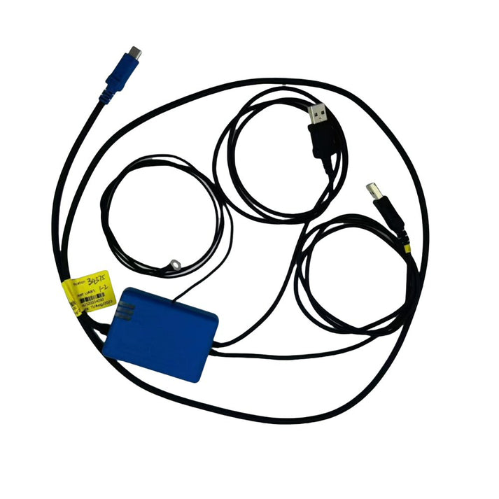 Type-C DCSD Brisket Engineering Uart Cable For Apple iPhone 15 Series ...