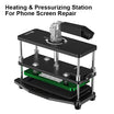 Heating and Pressurizing Station for Phone Screen and Back Repair 2UUL ...