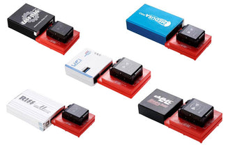 EMate X eMMC Chip Reader Writer BGA ICFriend Edition 13 in 1 FoneFunShop