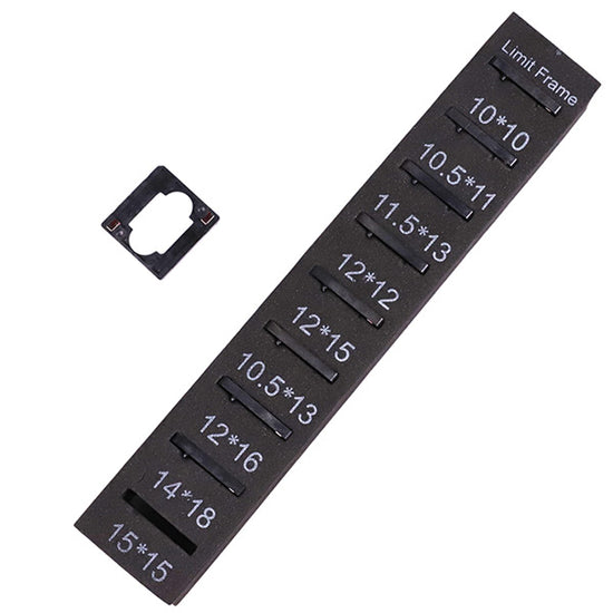 EMate X eMMC Chip Reader Writer BGA ICFriend Edition 13 in 1 FoneFunShop