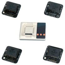 Flash 64 Ultra NAND Programmer – UFS, eMMC, MicroSD & NM – FoneFunShop