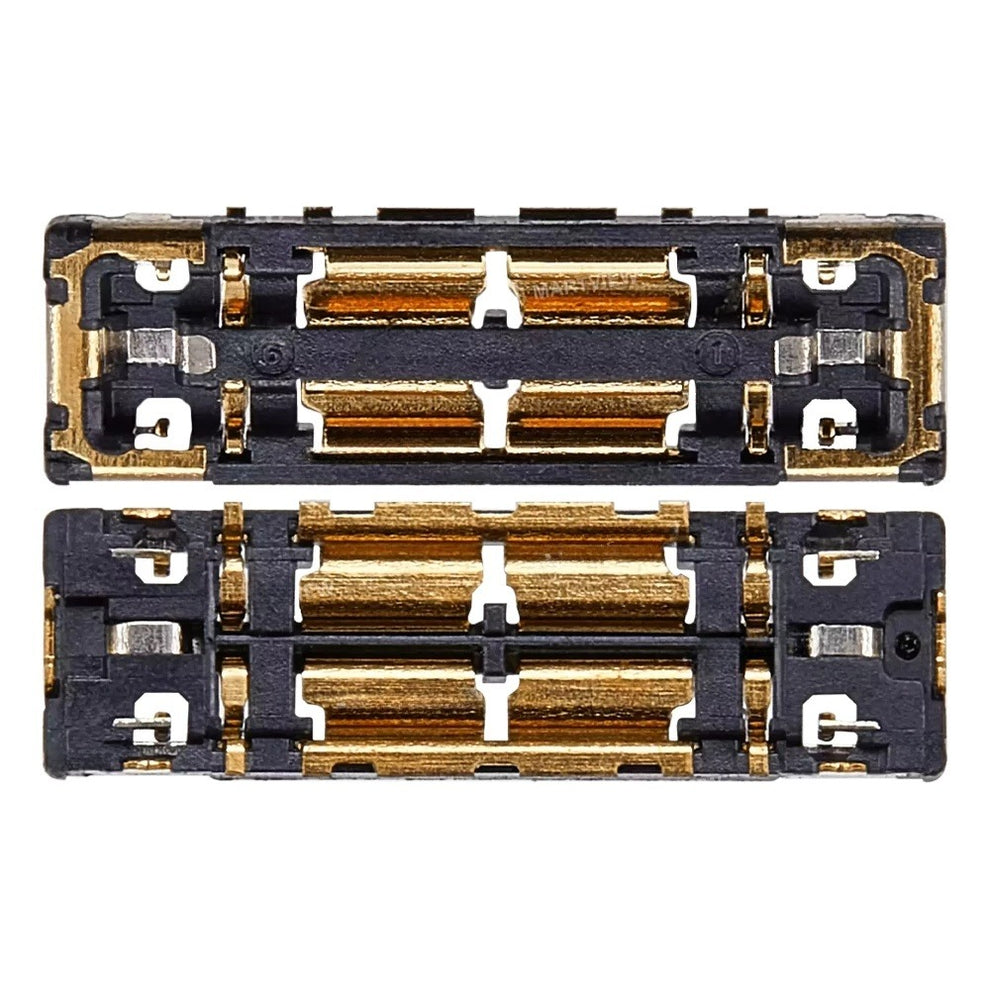 4-Pin Battery FPC Connector for iPhone 16 Pro / 16 Pro Max – FoneFunShop
