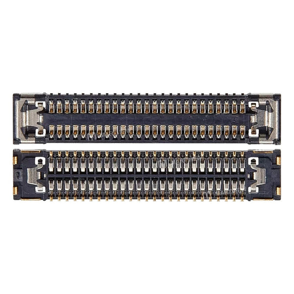 50-Pin Charging Port FPC Connector for iPhone 16 Pro / 16 Pro Max ...