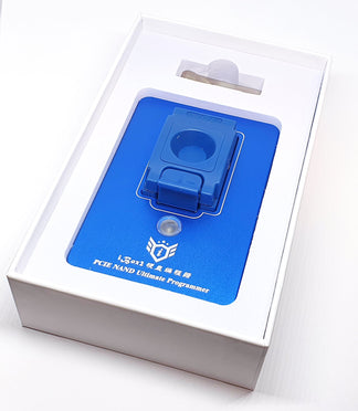 iBox2 Purple Mode For SYSCFG BGA110 Nand Repair Tool FoneFunShop