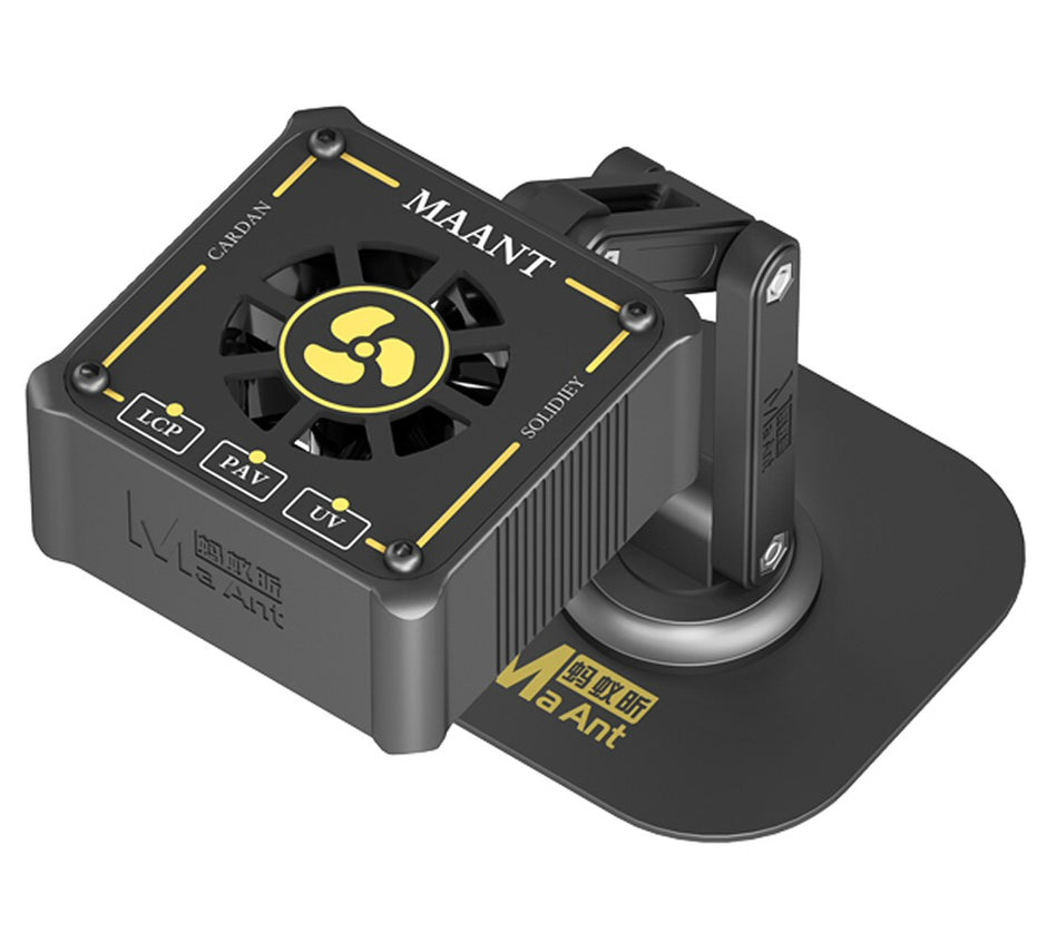 MaAnt Phone Repair Tools – Professional-Grade Repair Equipment – FoneFunShop