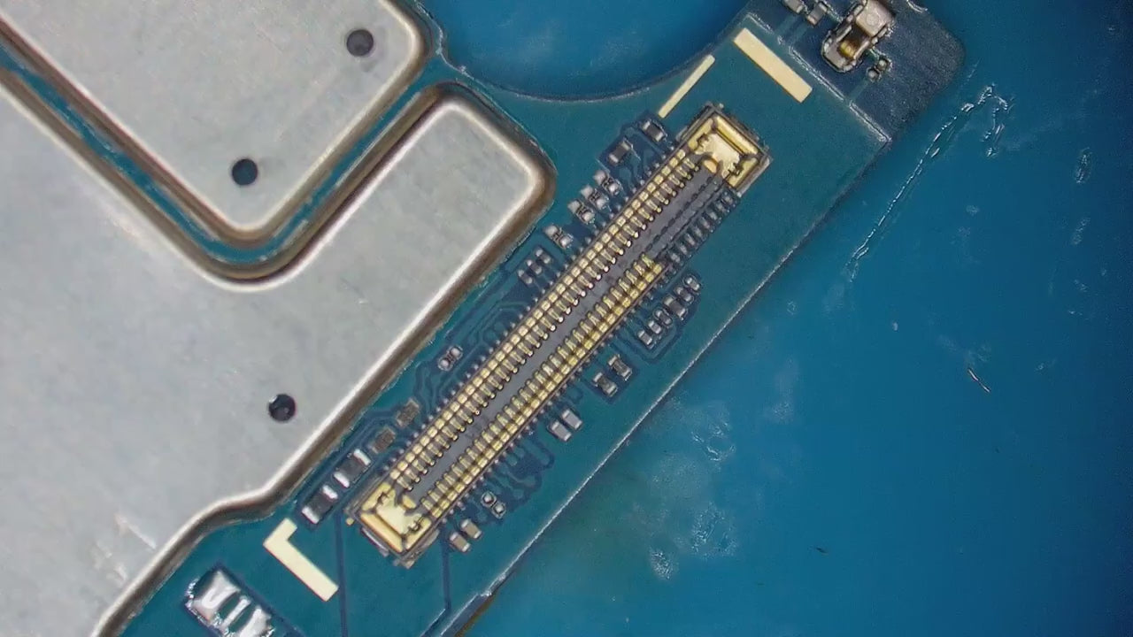 Trinocular Microscope with 4k Monitor and 4K Camera RF4 RF7050TVD2-4KC ...