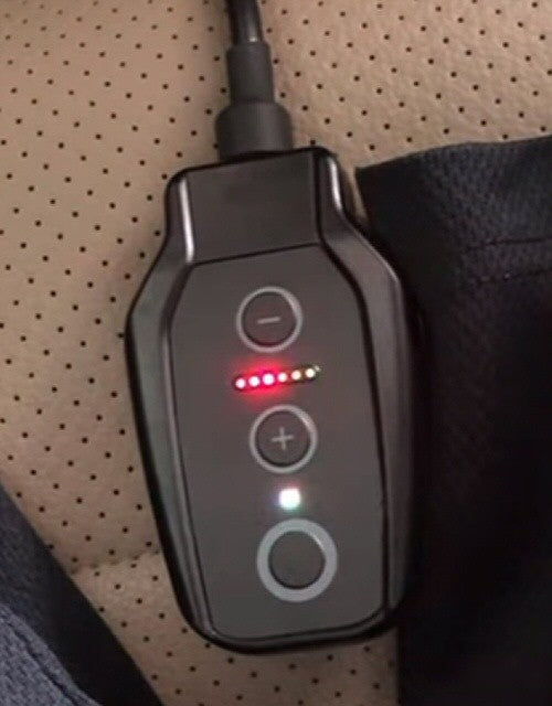 Tornado Tuning Triple Combo Pack OBD Tuning Box + T Box + Pedal Tune ...