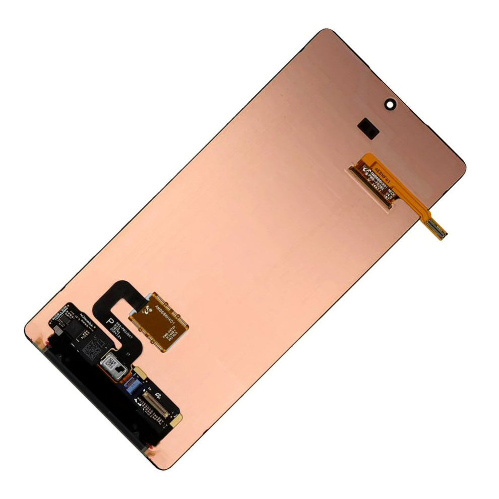 LCD Screen for Samsung Galaxy S25 Ultra in Black (SM-S938B) – FoneFunShop