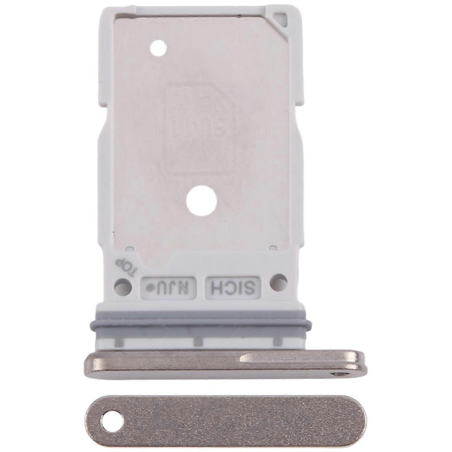 SIM Card Tray for Samsung Galaxy S25 Ultra in Gold – FoneFunShop