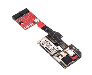 UFS eMMC ISP Adapter For Z3X Easy Jtag Plus Box | FoneFunShop