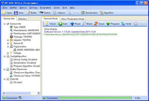 UP-828P Universal Programmer FoneFunShop