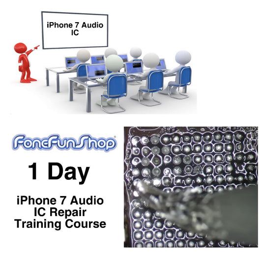 Phone Repair Training Course – FoneFunShop