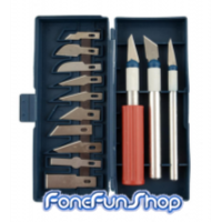 13pcs in 1 Precision Knife Set FoneFunShop